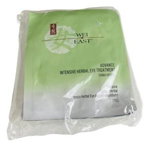 Wei East | Skincare | Wei East Holiday Intensive Herbal Eye Treatment ...